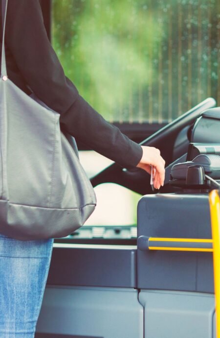 Unlimited Istanbul Public Transportation Tourist Card - Istanbul.com