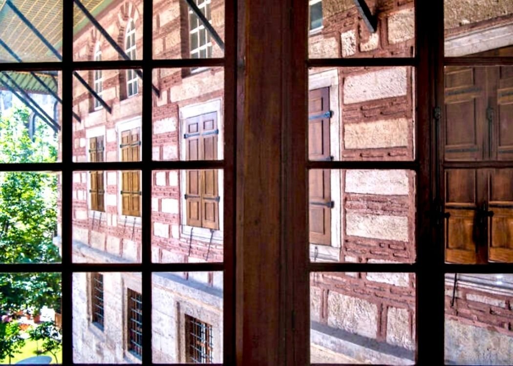 Hunkar Pavilion Self-Guided Audio Tour - Istanbul.com