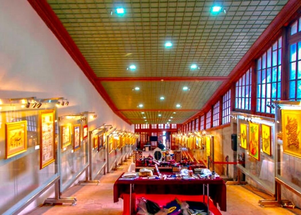 Hunkar Pavilion Self-Guided Audio Tour - Istanbul.com