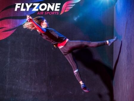 FlyZone Torium İstanbul - Istanbul.com