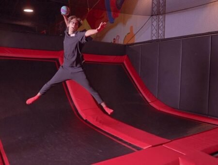 FlyZone Torium İstanbul - Istanbul.com