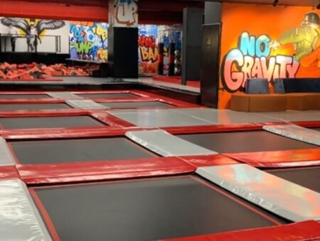 FlyZone Mall of Istanbul - Istanbul.com