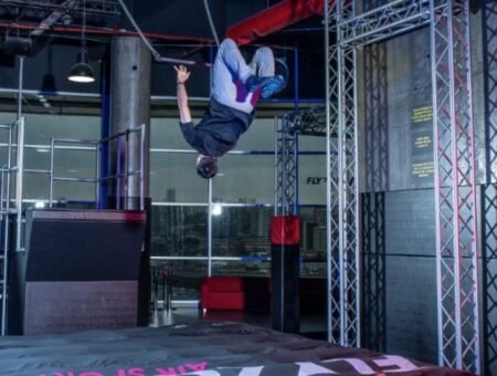 FlyZone Mall of Istanbul - Istanbul.com
