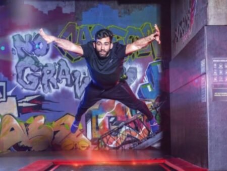 FlyZone Torium İstanbul - Istanbul.com